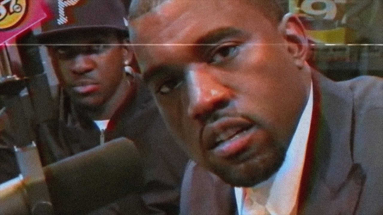 Kanye West - Old Ye (Official Audio) - YouTube