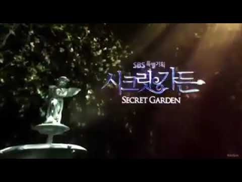 SECRET GARDEN TAGALAOG DUBBED EP. 1
