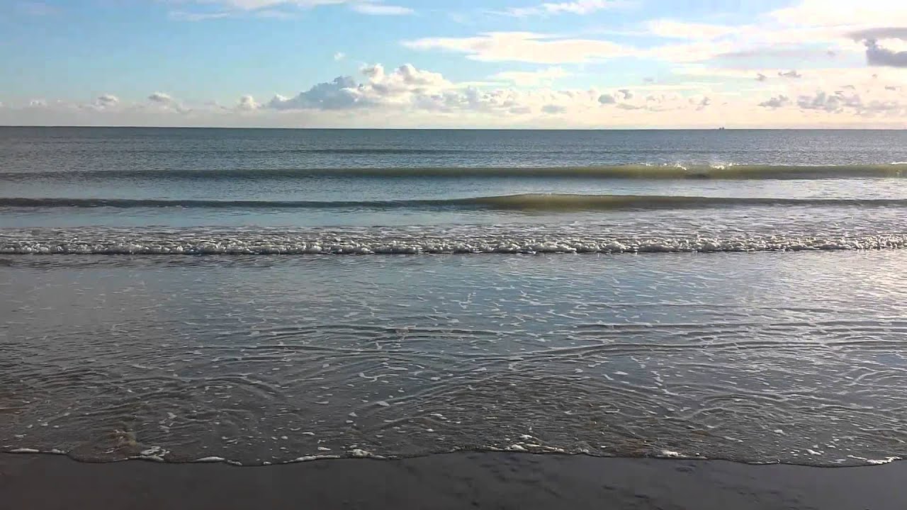 Lancing Sea Front on Sunday 22 11 2015 - YouTube