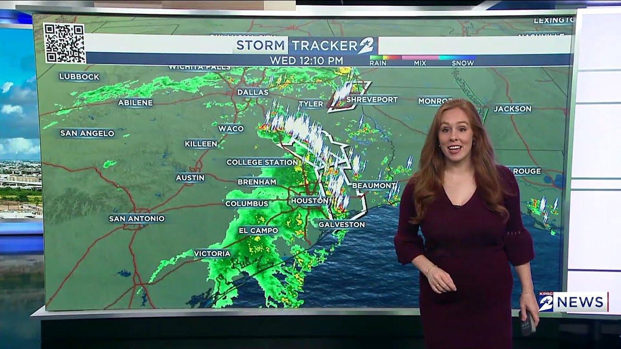 Caroline Brown - Weather Babe - 06.11.2025 - YouTube