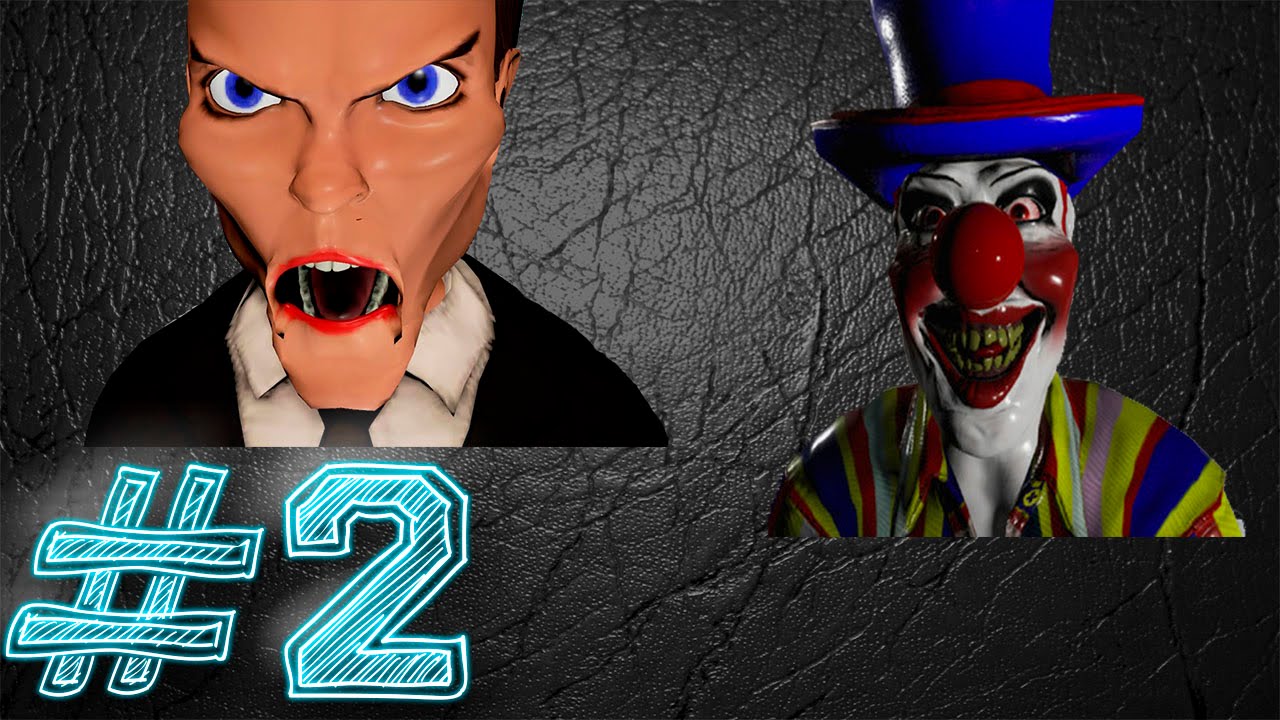 Emily Wants to Play (Comentado - En Español) Parte 2 | Mr. Tatters y ...