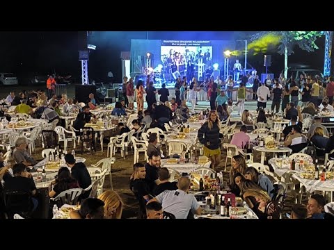 Το κανάλι ΦΙΛΑΔΕΛΦΙΟΝ κάνει ζωντανή μετάδοση! - YouTube