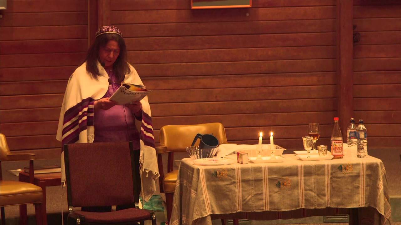 Spiritual Unity Movement presents Rabbi Bonnie: Journey to Freedom ...