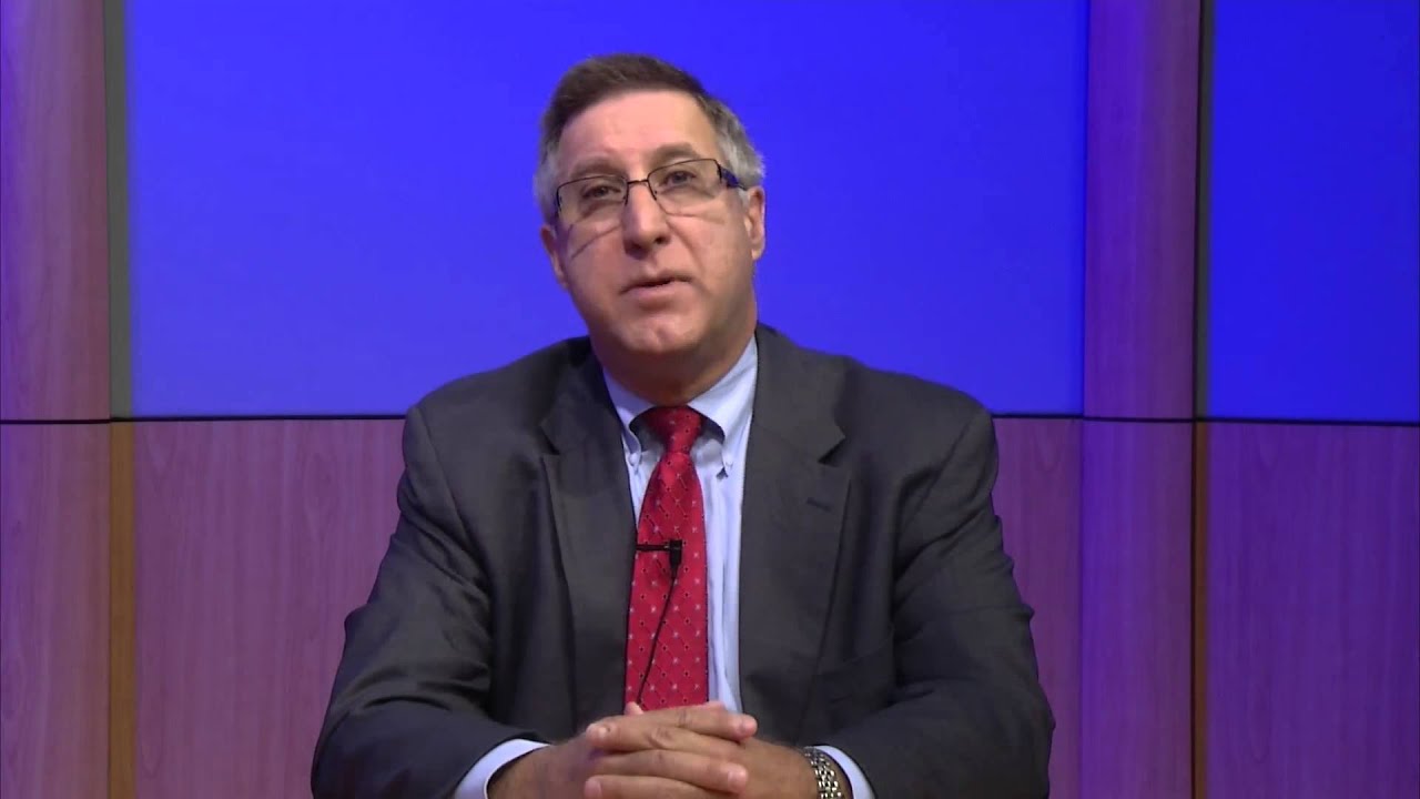 State Senator Michael Rodrigues, D Westport, Massachusetts, USA - YouTube