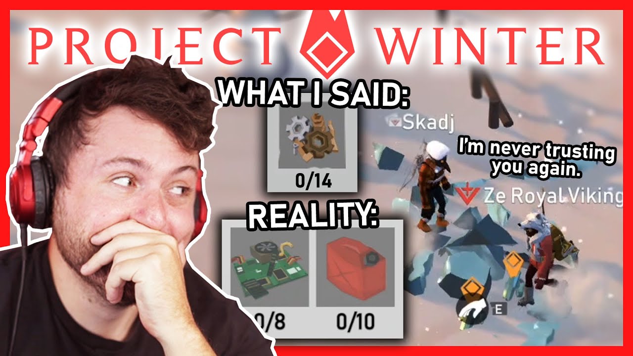 It took OVER 10 MINUTES for them to realize this big lie | Project ...