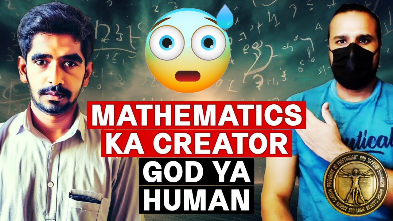 Who created MATHEMATICS? - YouTube