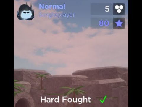 Hard Fought challenge triumph (UPDATED) | Tower Blitz - YouTube