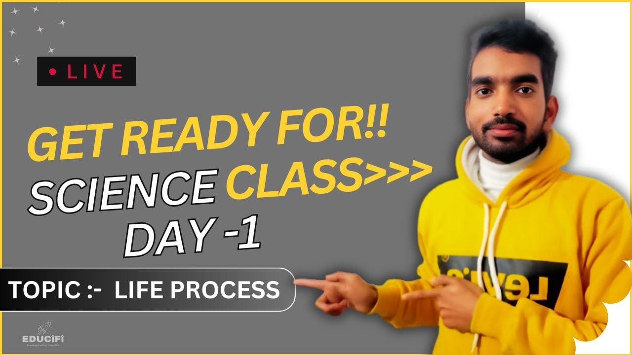 Class 10 Biology Life process Important PYQs - YouTube