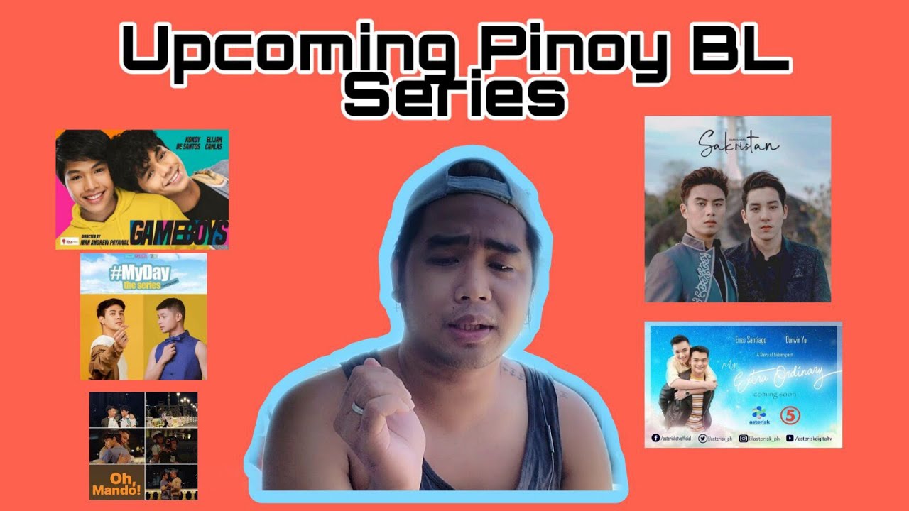 Upcoming Pinoy BL Series #BLSeries #PinoyBL #FilipinoBL - YouTube