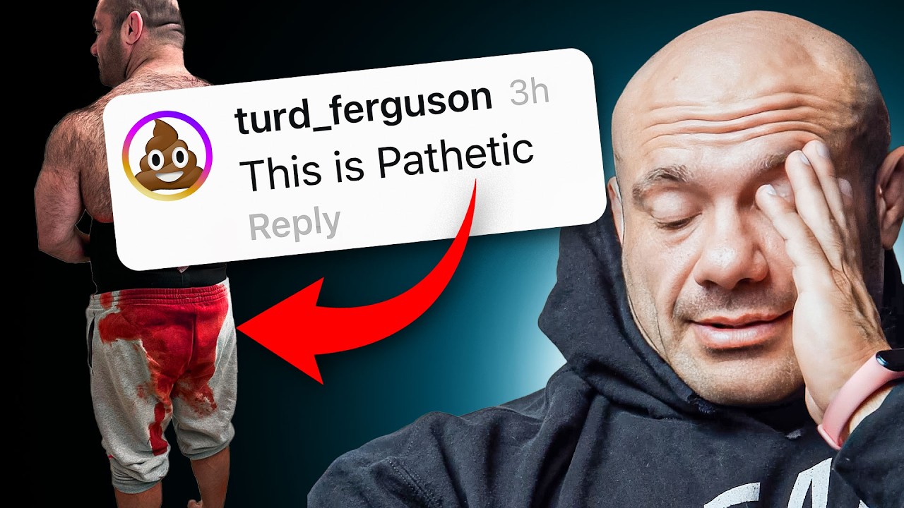 Did I Make a Mistake? - YouTube