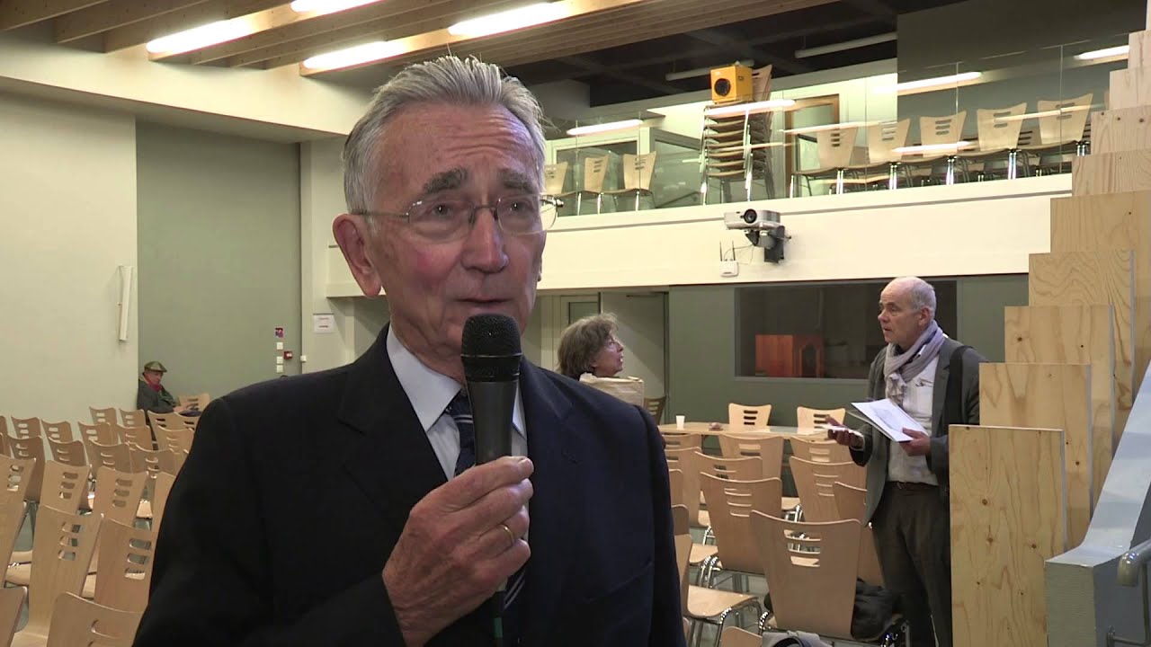 François Scheer : "L'ingérence sécuritaire et le droit international ...