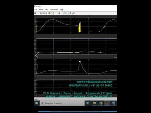Nonlinear Autoregressive with Exogenous Model to Diagnosis Open Switch ...