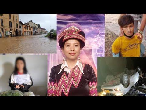 xov xwm tawm tshiab hauv teb chaws thiab txawv teb chaws - YouTube