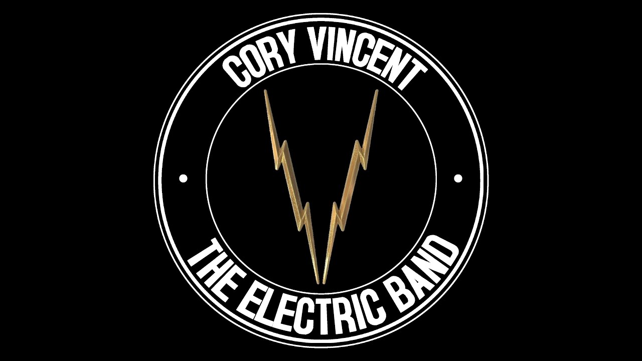 Cory Vincent & The Electric Band- promo reel - YouTube