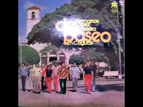 Los Hermanos Lopez Orchestra – De Paseo – Vinyl (LP, Album, Stereo ...