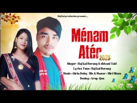 missing new oinitom menam ater and Raj kai borang and Shivani taid 2024 And subscribers kori ...