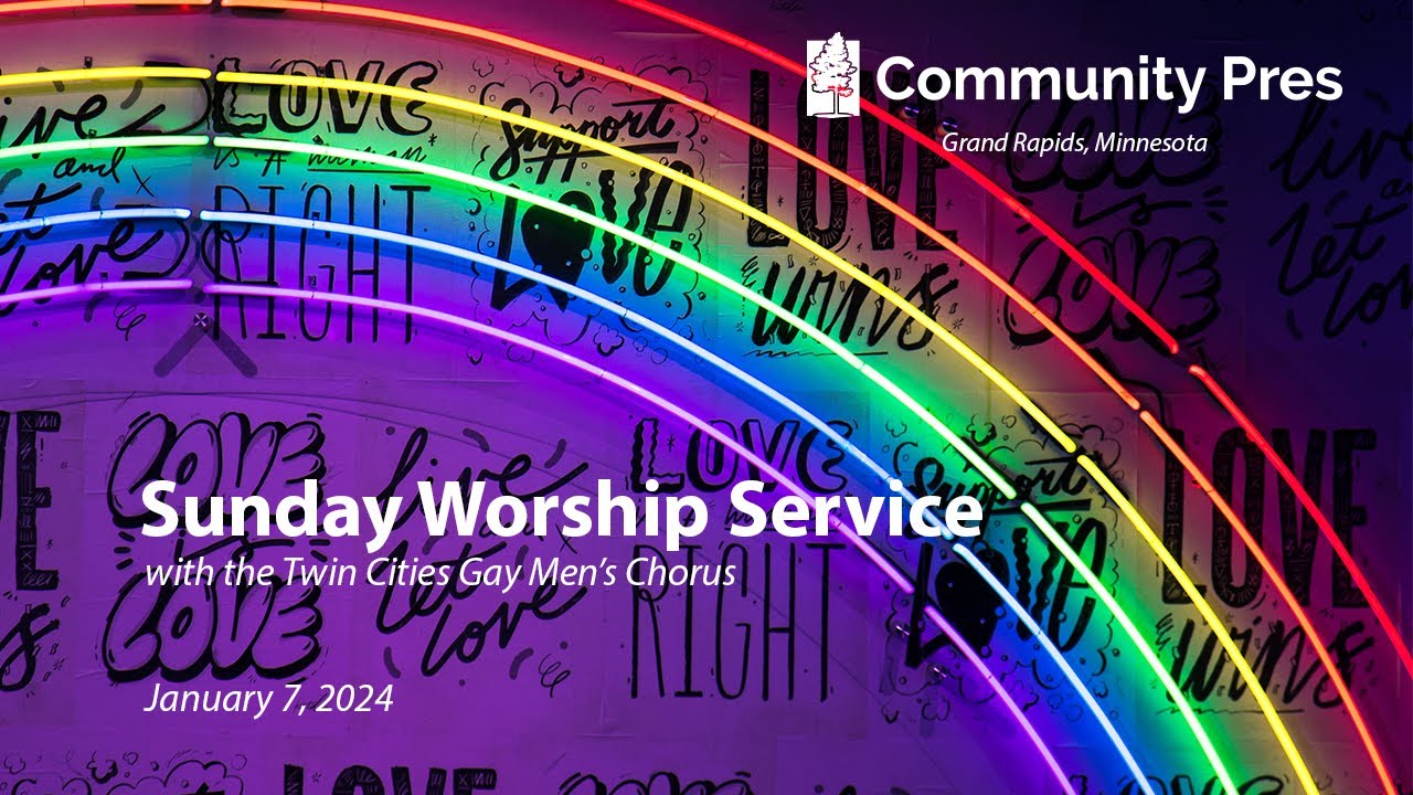 Worship with TCGMC - YouTube