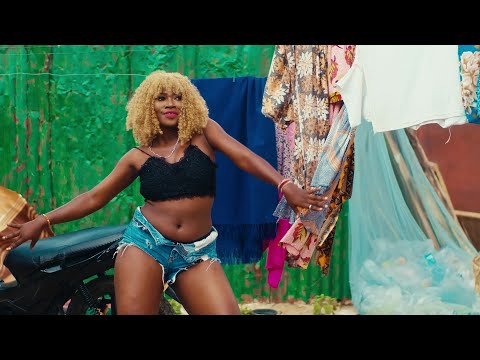 Christian Bella x Mavoice - Mademu wa Uswazi (Official Music Video)