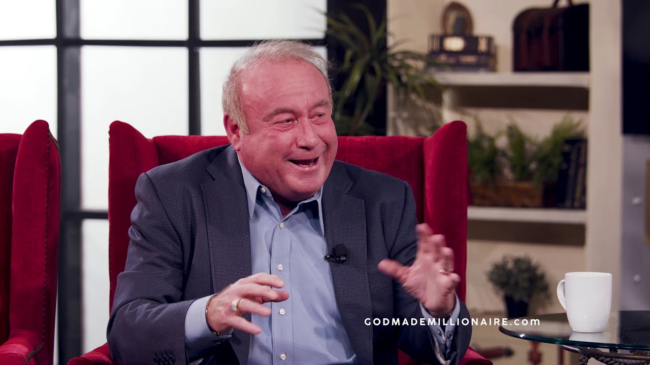 Kevin Leonard | Prime time TV appearance - YouTube