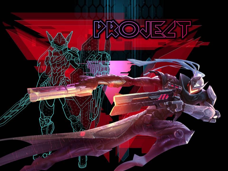 PROJECT: Bot Lane - YouTube