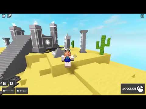 Ability wars update Rage ability + Map rework - YouTube