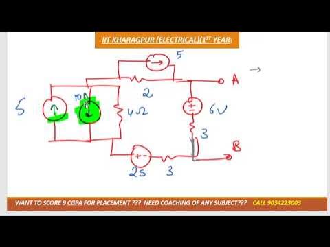18 Module1.source conversion based.Electrical technology.Basic Electrical Engineering(BEEE)1st ...