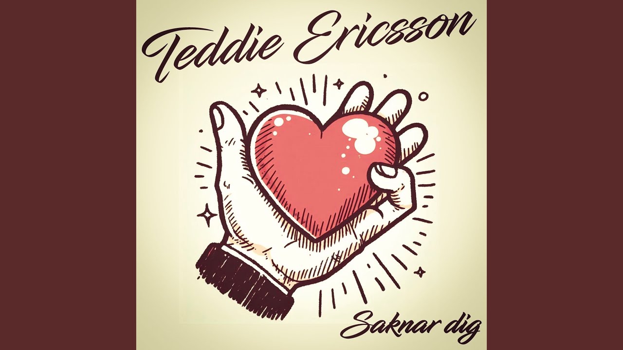 Saknar dig - YouTube