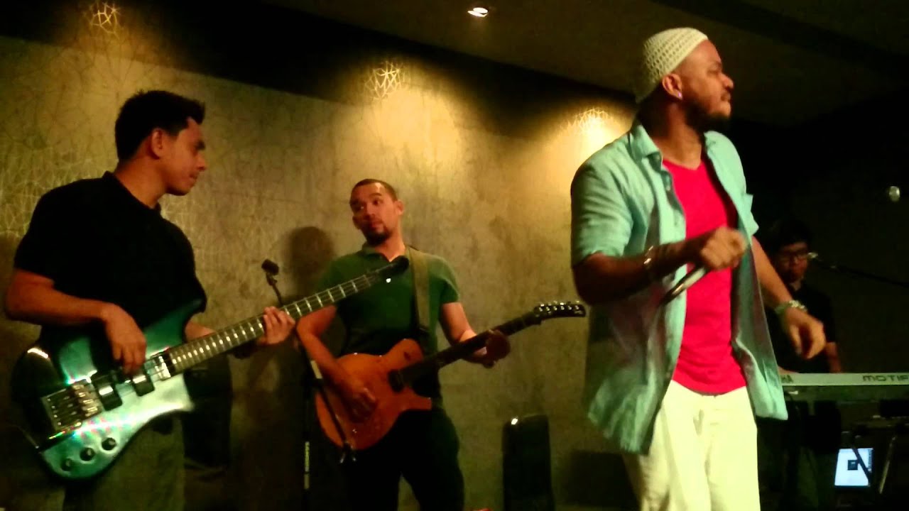 RESTART - LUKE MEJARES - YouTube