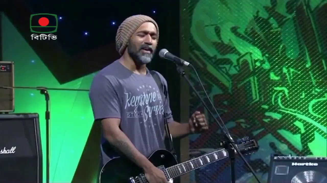 ব্যান্ড শো(ইনডালো)।Band Show-Indalo - YouTube