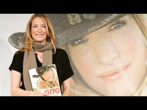 Iconic German 'supermodel' Tatjana Patitz dies of breast cancer aged 56 ...