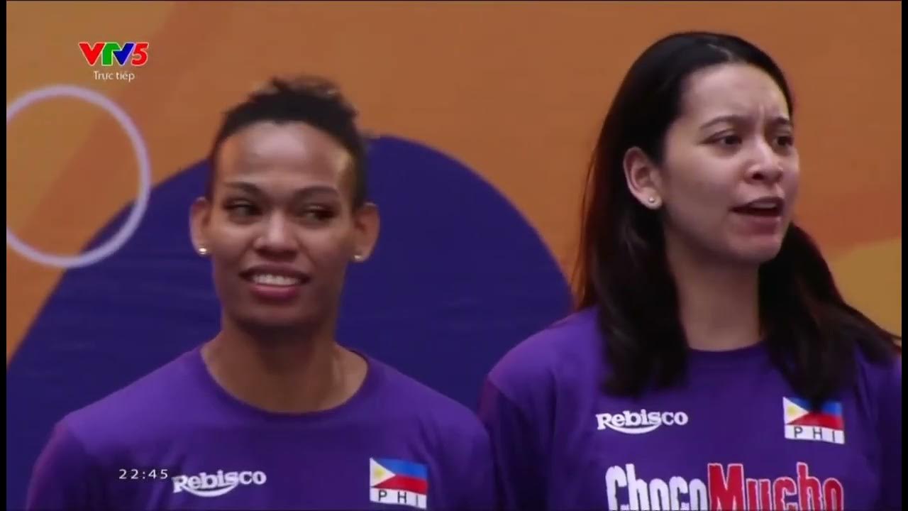 VTV CUP FEROLI AWARDING - YouTube