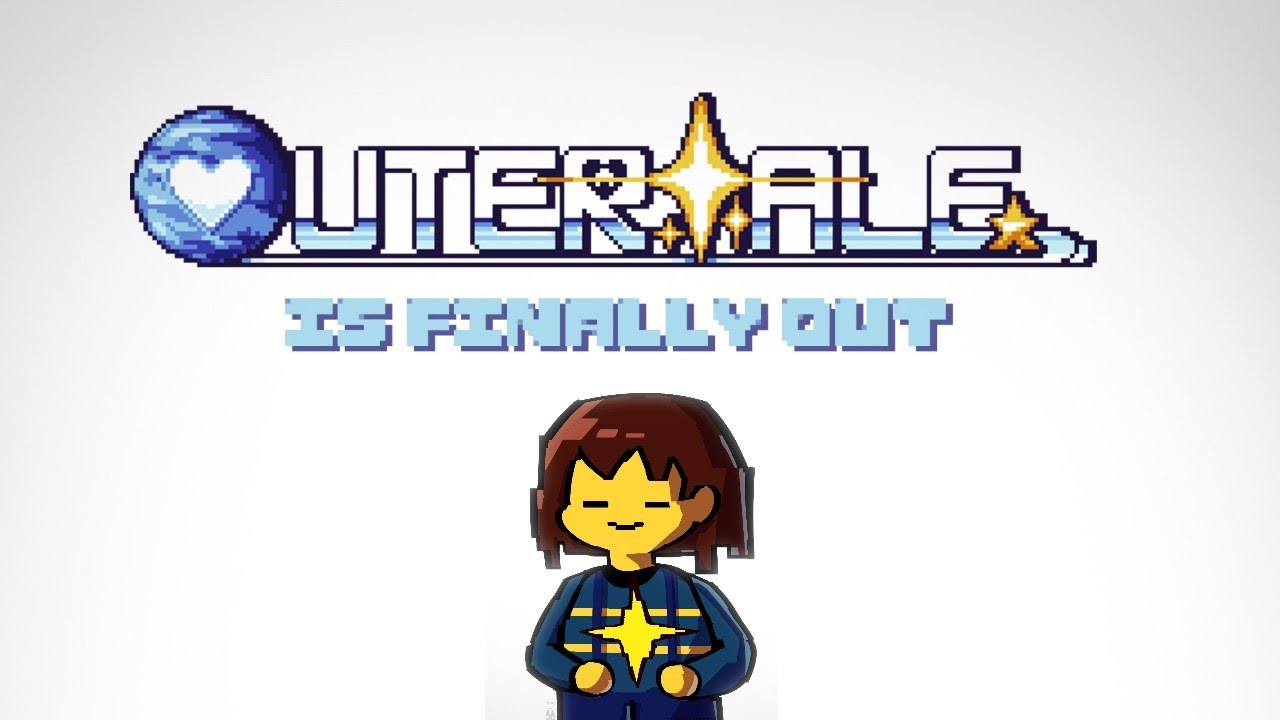 Mettaton EX! | PS!Outertale Stream - Part 5 (Link in description! No Spoilers!) - YouTube