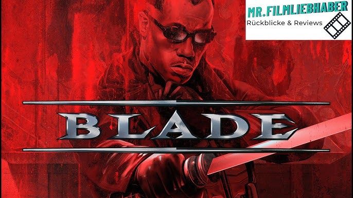 Blade 1998