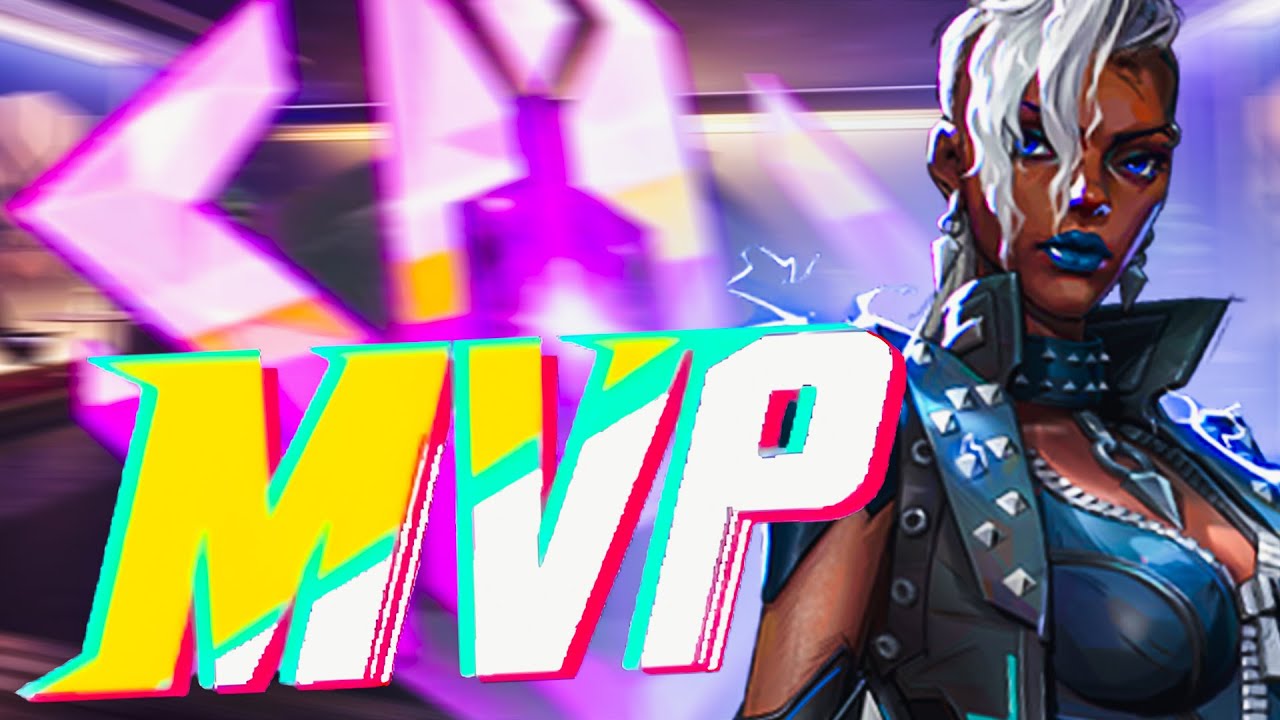 MVP! NECROS TOP 500 STORM GAMEPLAY! | MARVEL RIVALS SEASON 1 - YouTube