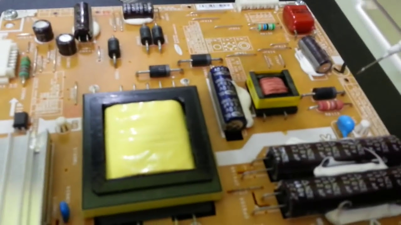 CURSO FONTE PRIMARIA (nivel basico de facil intendimento para ...