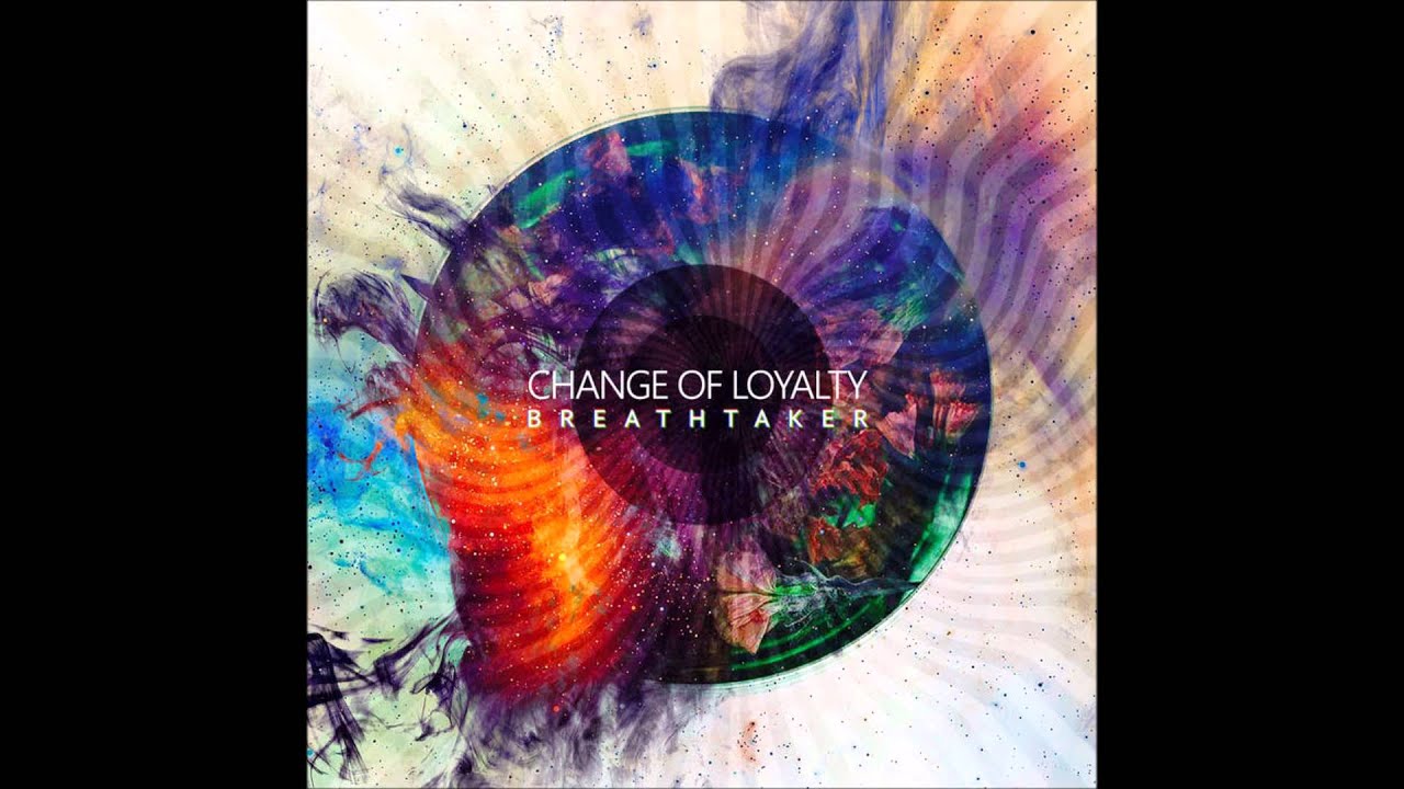 Change Of Loyalty - Unexpected (ft. Sam Arrag) (Track 04) - YouTube