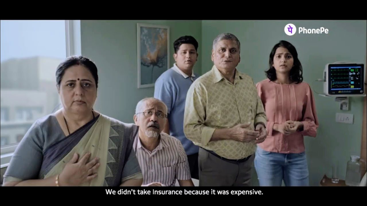 Ad - PhonePay - YouTube