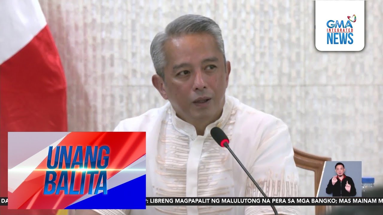 DILG Sec. Remulla – Si dating Rep. Arnie Teves ang binisita ni VP ...