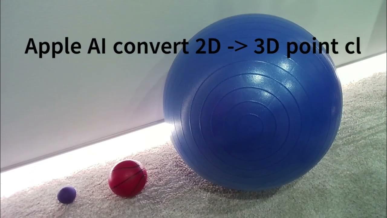 free software - convert 2D images into 3D - YouTube