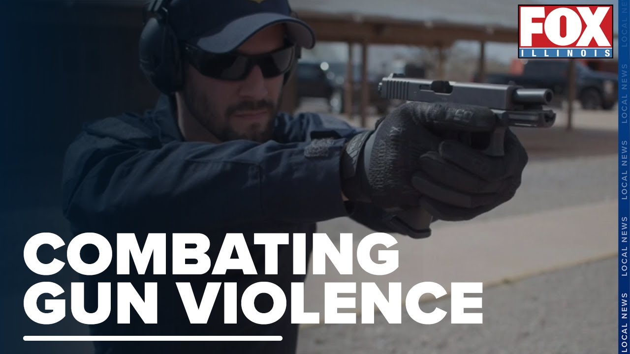 New Federal Resources From the ATF Help Address Gun Violence in ...