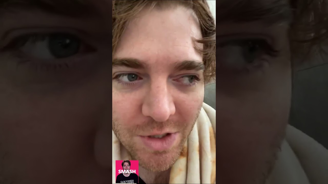 SHANE DAWSON NEW INSTAGRAM STORIES! - YouTube