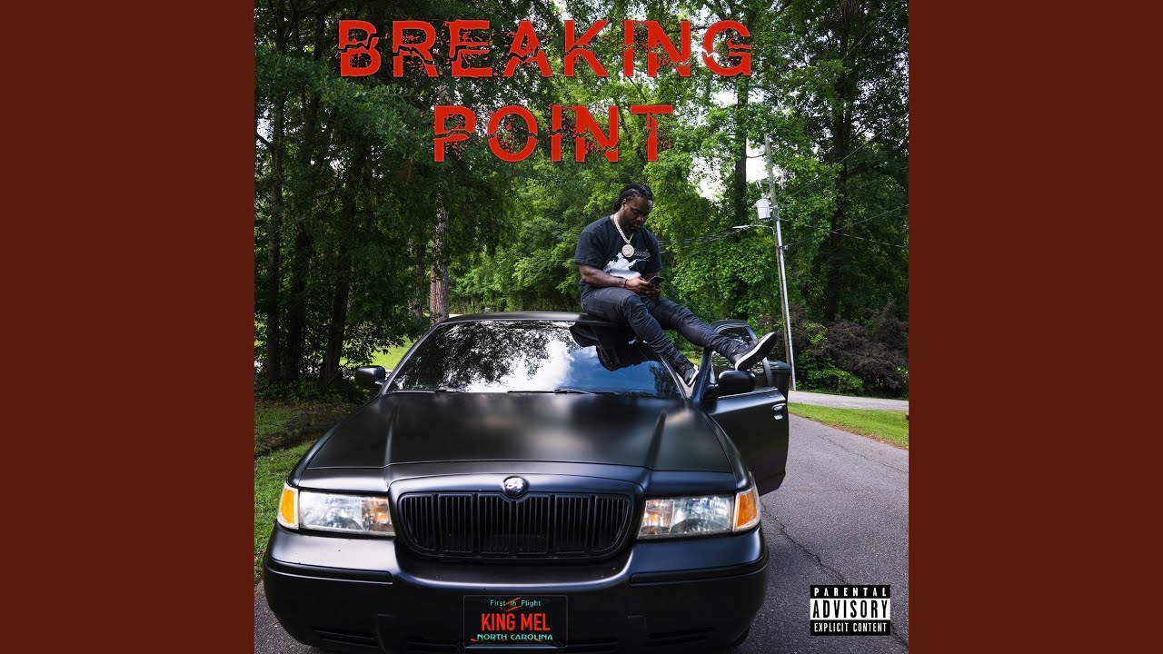 Breaking Point - YouTube