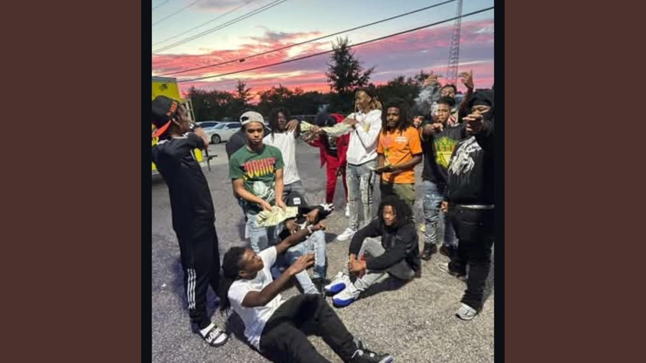 OFF THE RIP - C Money: Song Lyrics, Music Videos & Concerts