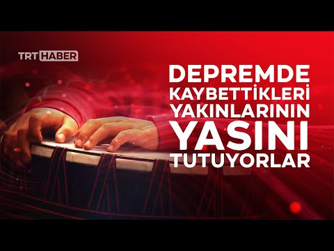 Abdal Halil Ağa'nın torunları ilk kez sahurda davul çalmadı