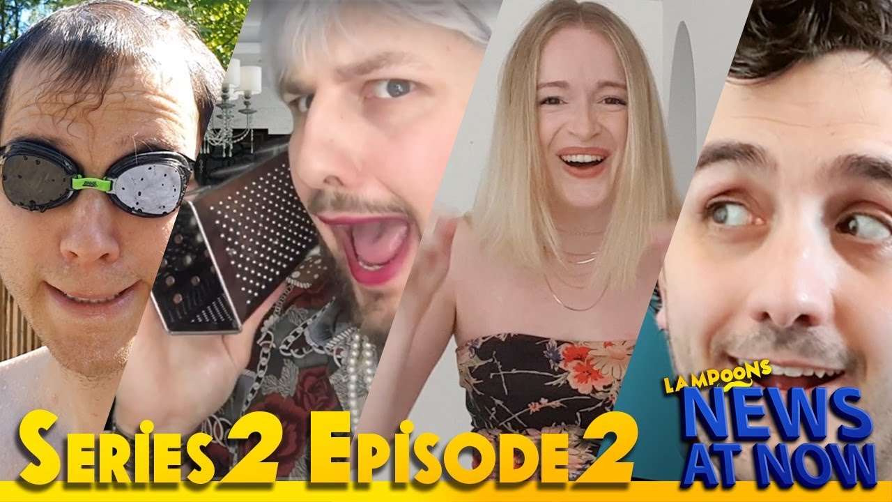 NAN Series 2 ep 2 - YouTube