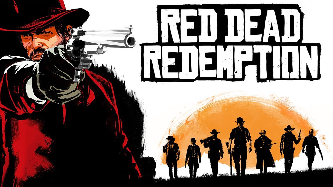 RDR 1 in 2025 , Read Dead Redemption Mission 4 on Acer Nitro 5 12500h ...
