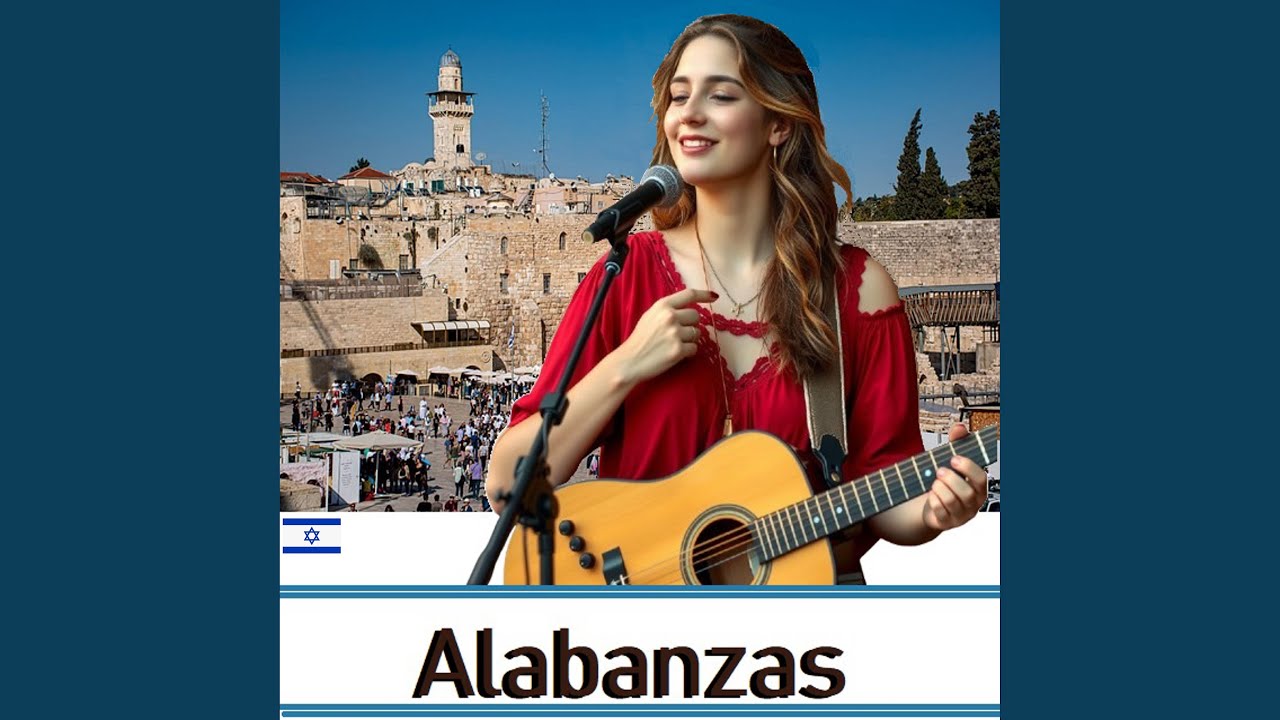 Poderoso eres - YouTube