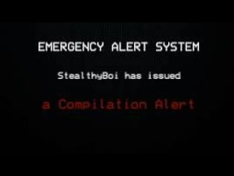 EAS Scenarios - January - YouTube