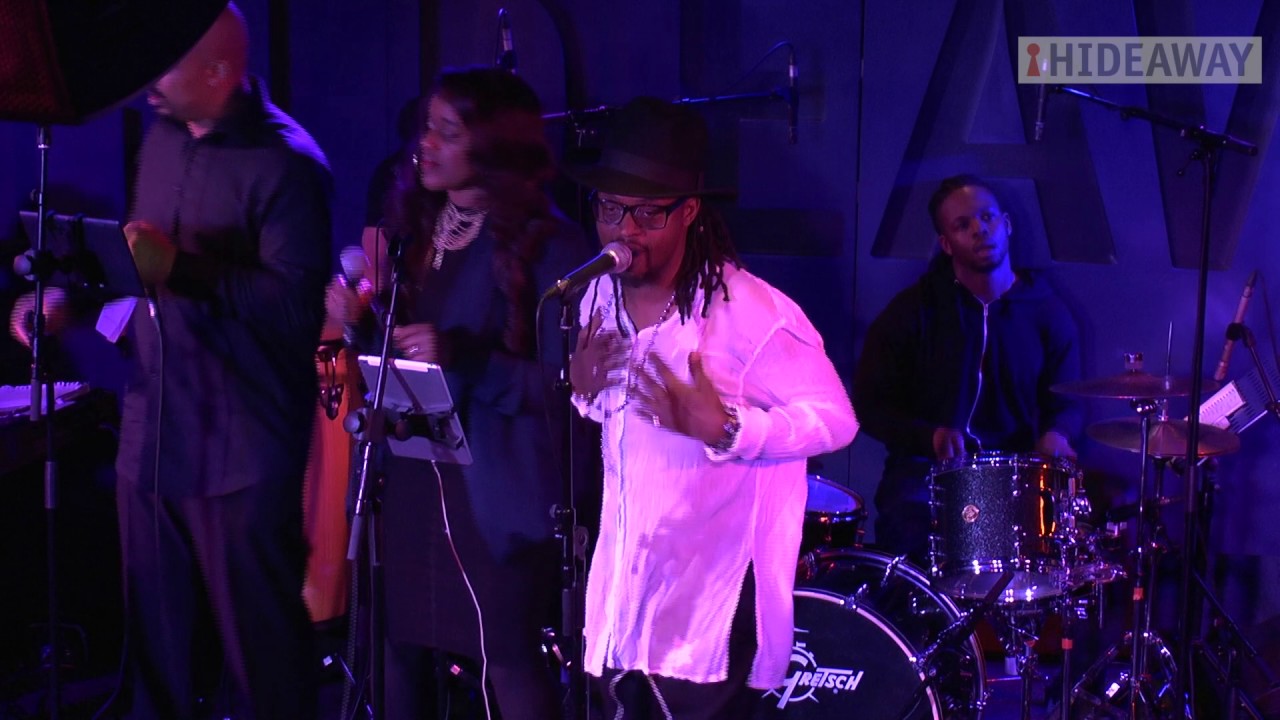 Don-E - Hold On - YouTube