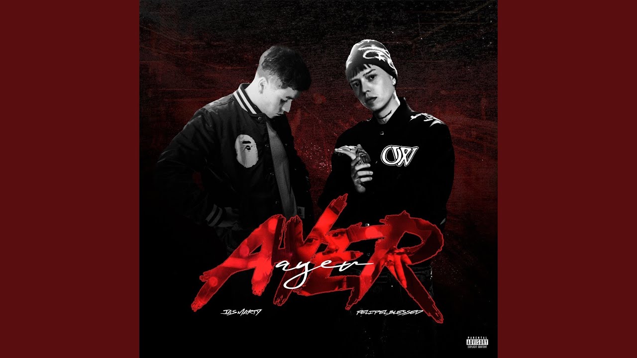 Ayer - YouTube